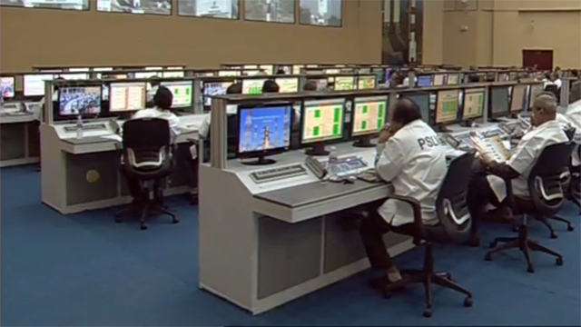 ISRO PSLV-C37 mission LIVE: All 104 satellites successfully deployed in ...