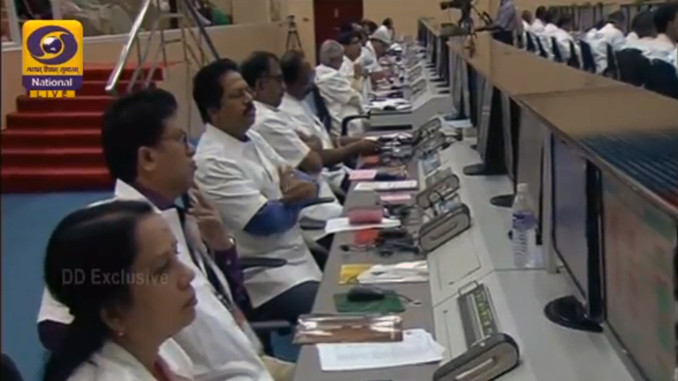 ISRO PSLV-C37 mission LIVE: All 104 satellites successfully deployed in ...