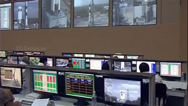 ISRO PSLV-C37 mission LIVE: All 104 satellites successfully deployed in ...