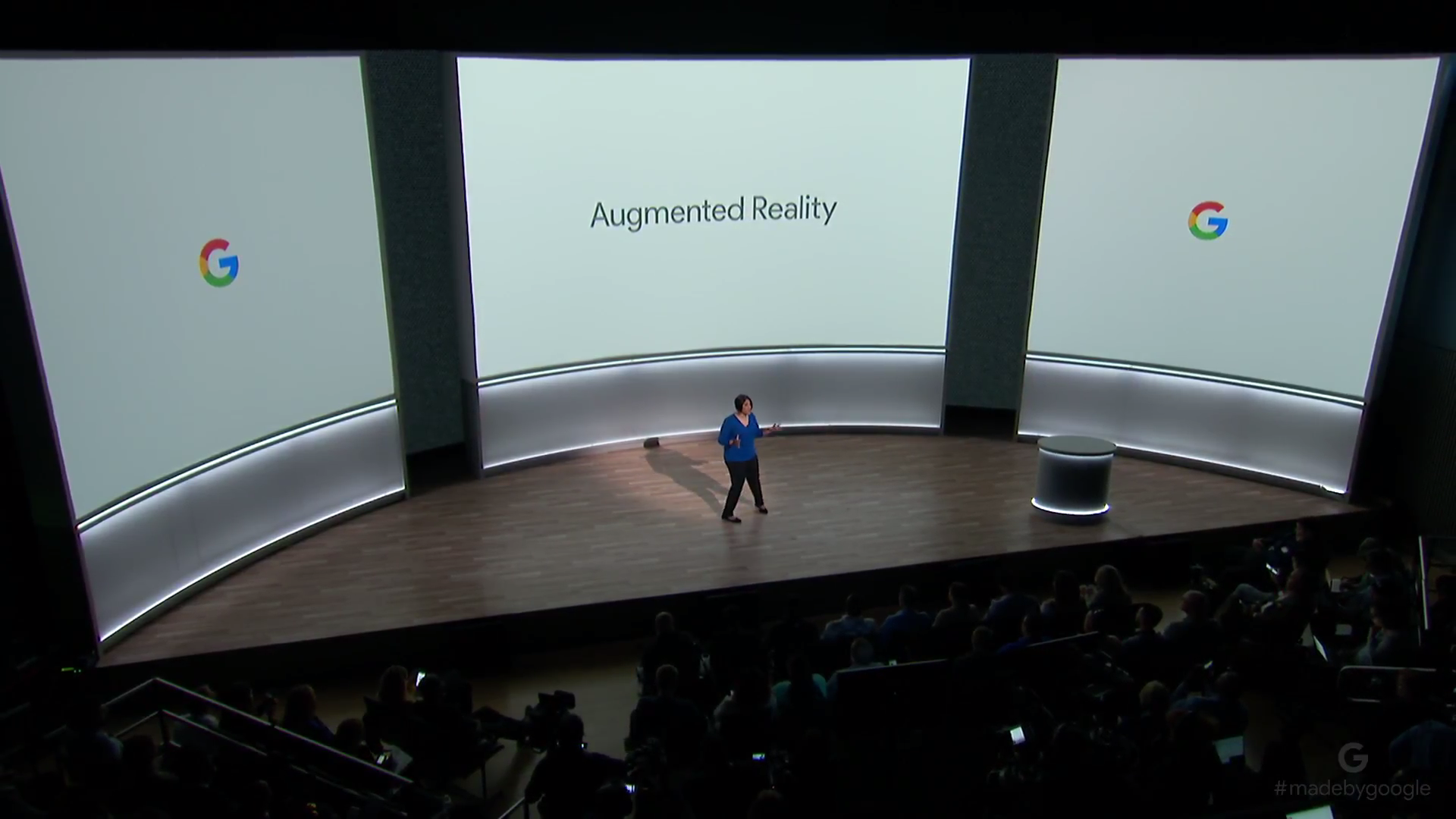 Google Pixel 2 Live: Google Home Mini, Pixel Book, Pixel 2, PixelBuds ...