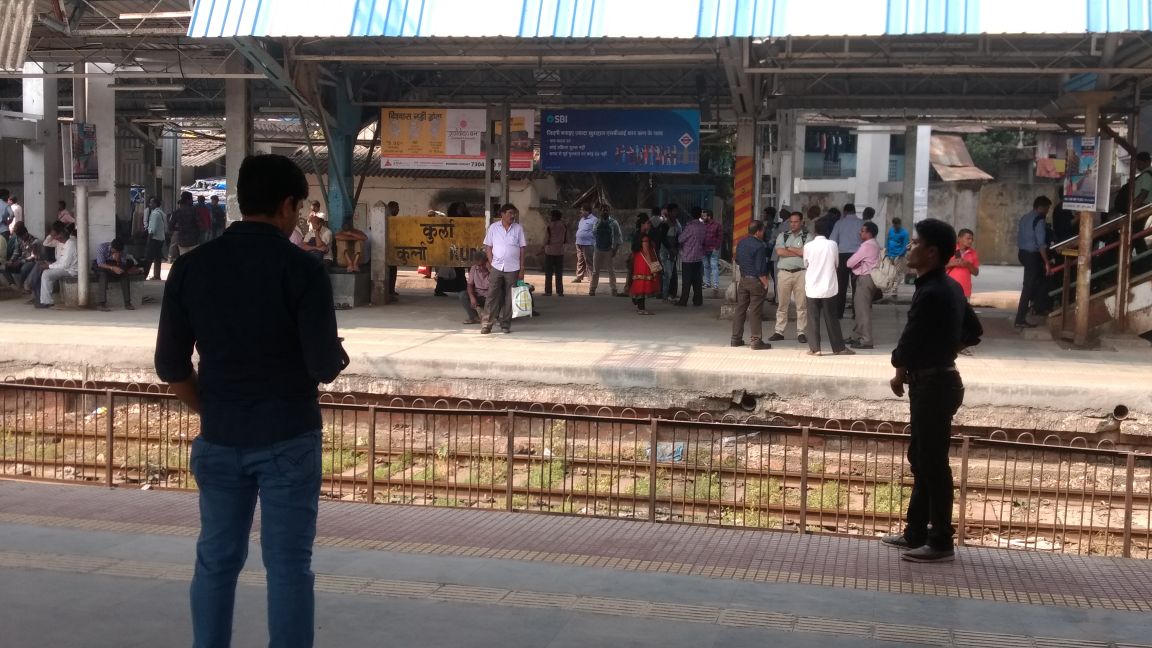 Maharashtra bandh as it happened: Will monitor CCTV footage to probe ...