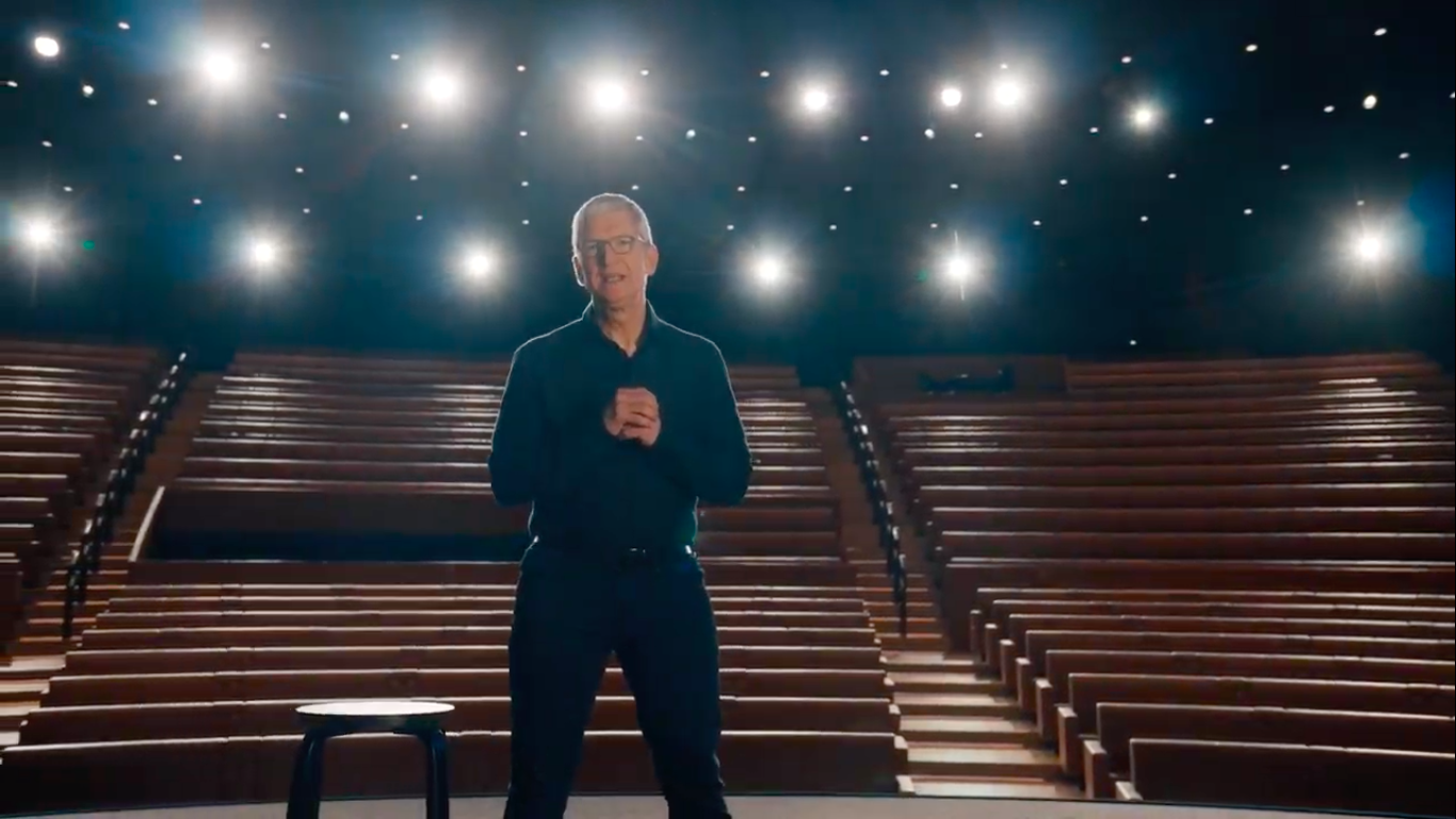 Apple WWDC 2020 Event highlights: iOS 14, MacOS Big Sur, iPadOS 14 ...