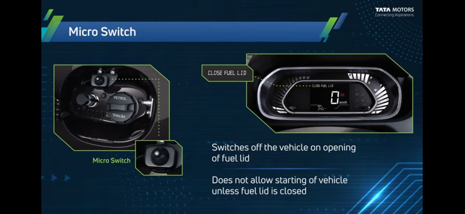 Live Updates: 2022 Tata Tiago and Tigor iCNG launch, prices, interiors ...